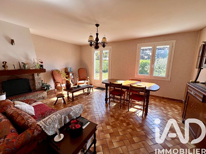 Maison à vendre - Paimpol - 5 pièces - 4 chambres