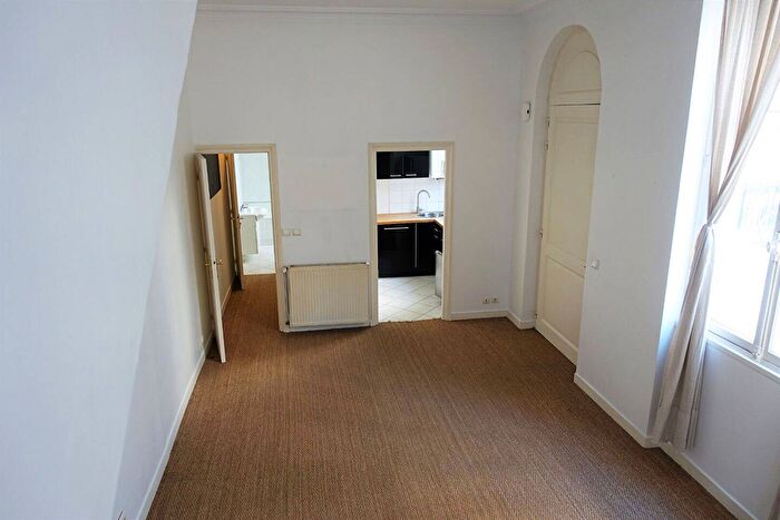 Appartement à louer - Lafayette-Richer, Paris ème arrondissement - 2 pièces - 1 chambre