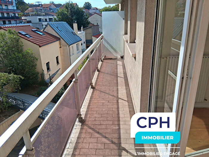 Appartement 2 pièces à vendre à Issy-les-Moulineaux, Les Epinettes, Le Fort, Les Hauts d'Issy