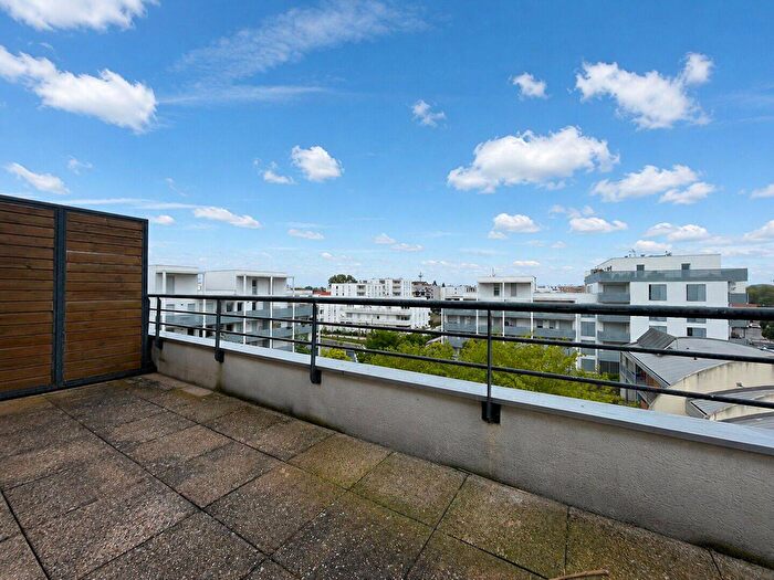 Les Izards, Toulouse : Appartement 3 pièces à louer