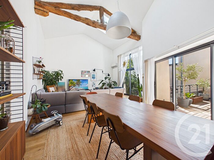 Limonest : Maison 8 pièces à vendre