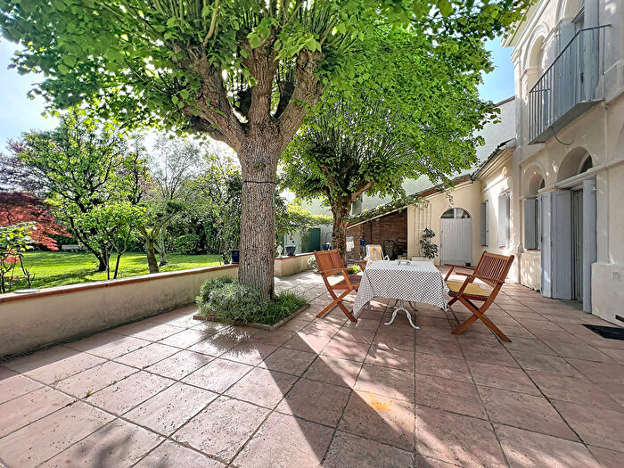 Maison à vendre - Odars - 7 pièces - 5 chambres
