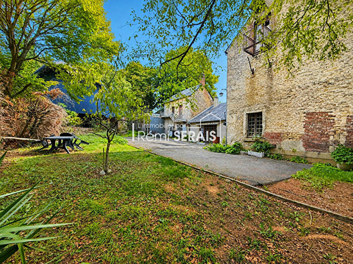 Maison 5 pièces à vendre - Nonant-le-Pin