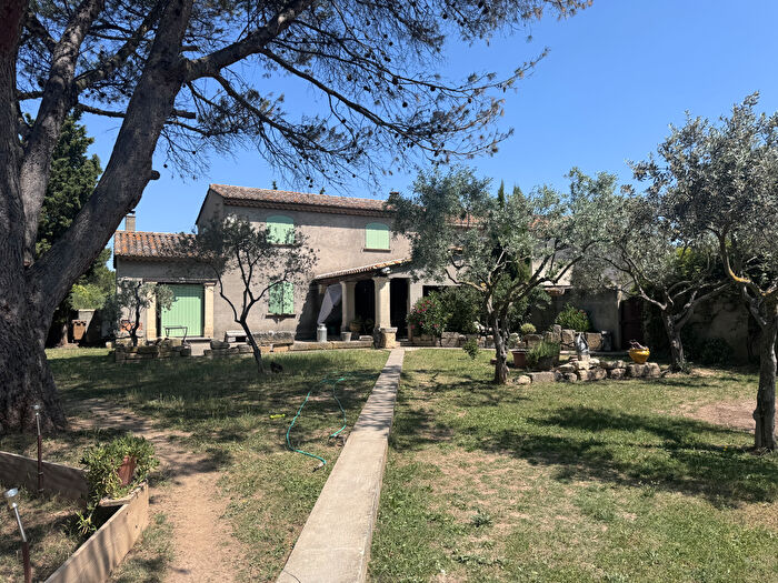 Cavaillon, Docteur Ayme, Ratacans, Les Vignères, Saint-Jacques - Maison 6 pièces à vendre