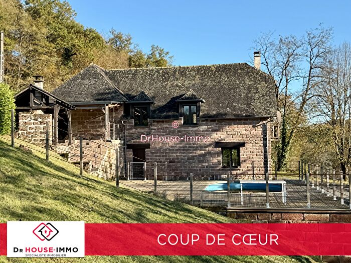 Maison à vendre - Saint-Cyprien - 7 pièces - 4 chambres