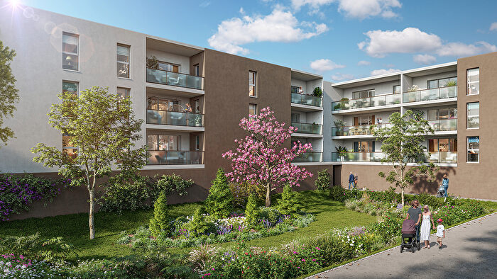 Maison à vendre - Béziers, Garrissou, Plaisance - 4 pièces