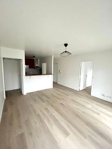 Appartement 4 pièces à louer à Le Perreux-sur-Marne