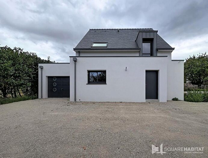 Ploërmel : Maison 5 pièces à louer
