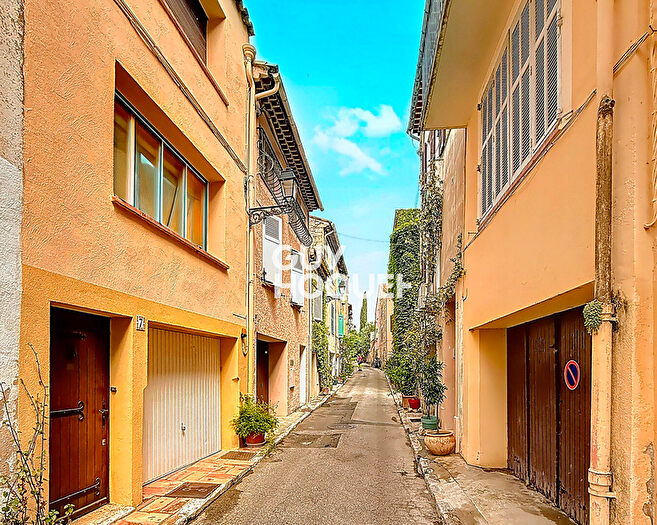 Maison à vendre - Mouans-Sartoux - 4 pièces - 3 chambres