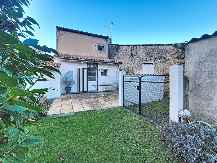 Maison à vendre - Cérons - 4 pièces - 2 chambres