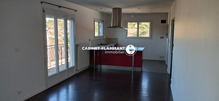 Montbard - Maison 8 pièces à vendre