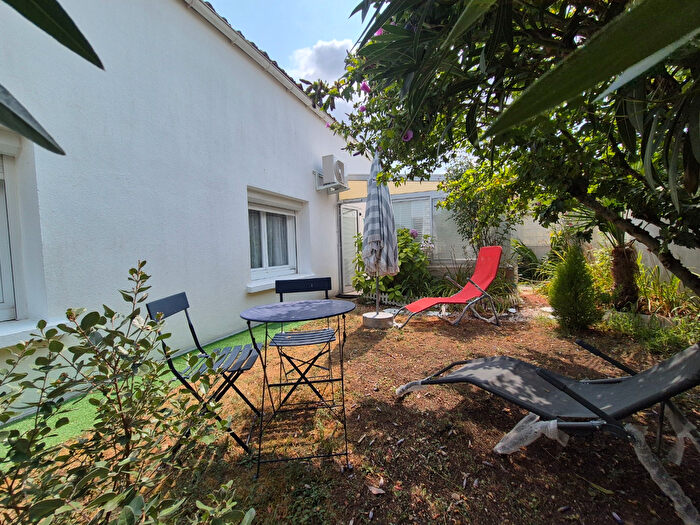 Maison 3 pièces à vendre à Saint-Mard