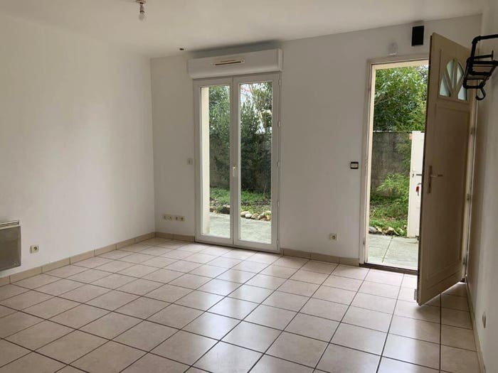 La He-Barret-Soors, Villenave-d'Ornon - Appartement 2 pièces à louer