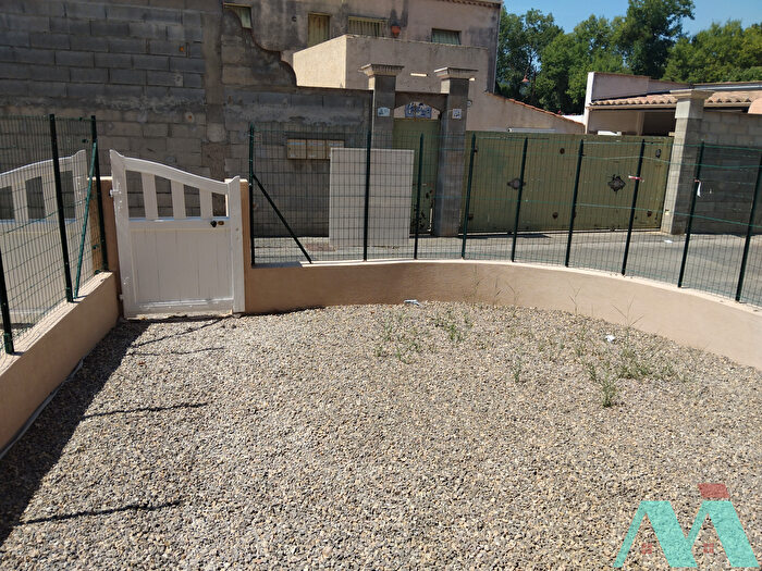 Vidauban : Appartement 3 pièces à louer