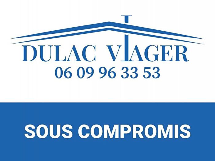 Maison à vendre - Agen, Marquisat, Centre municipal, Stade - 5 pièces - 3 chambres