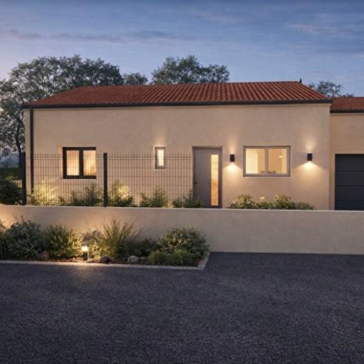 Maison à vendre - Alleins - 4 pièces - 3 chambres