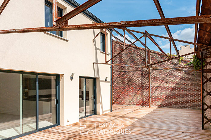 Appartement 4 pièces à vendre à Le Mans, Pâtis, Libération