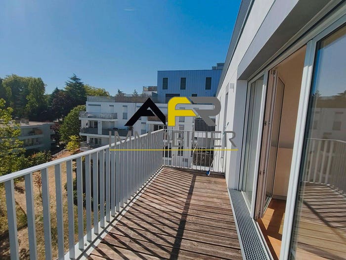 Appartement 3 pièces à louer à Buzenval, Rueil-Malmaison