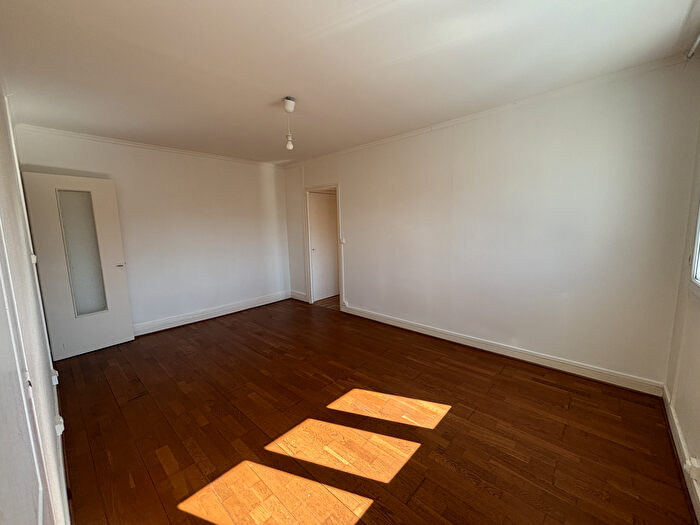 Appartement 2 pièces à louer à Nantes, Saint-Donatien, Tortière