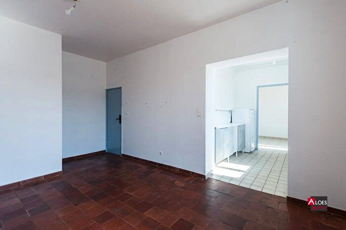Appartement 3 pièces à Centre Ville, Aigues-Mortes, à louer