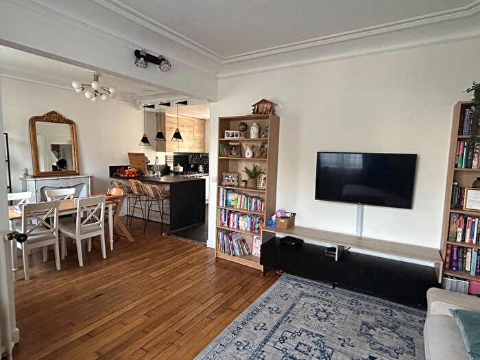 Maisons-Laffitte, Ouest - Maison 6 pièces à louer