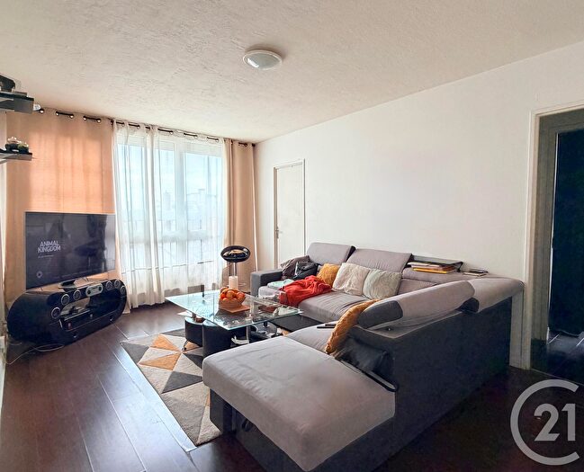 Appartement à vendre - Paris e , Canal Saint-Martin, Jemmapes - 2 pièces - 1 chambre