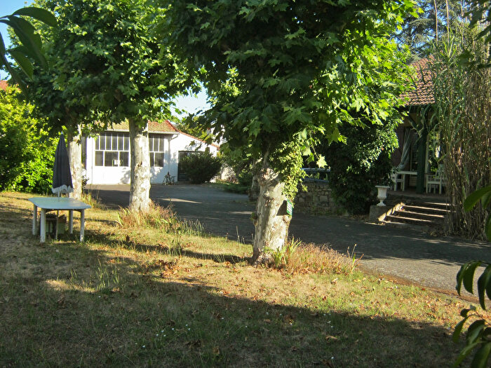 Maison 6 pièces à vendre - Savigneux