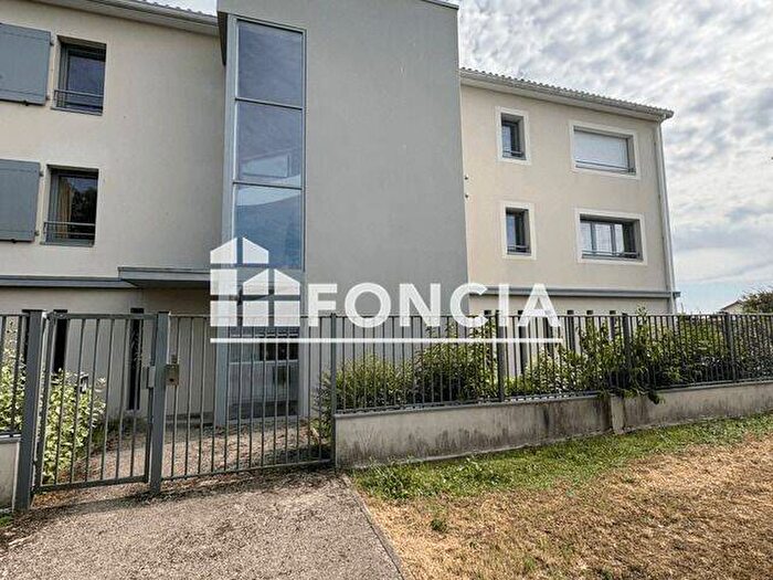 Appartement 2 pièces à louer - Tour Chabot-Gavacherie, Niort