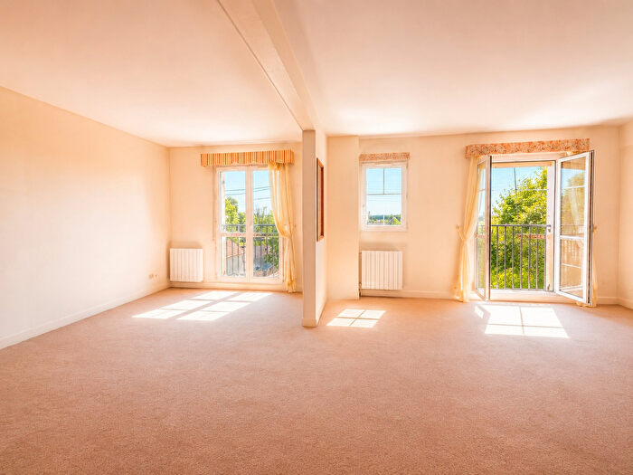 Appartement 5 pièces à vendre à Senlis
