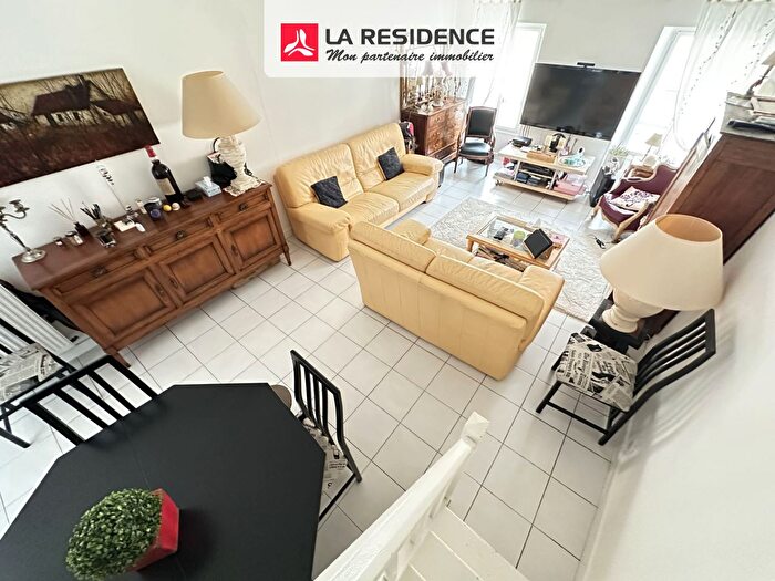 Maison à vendre - Létang-la-Ville - 4 pièces - 2 chambres