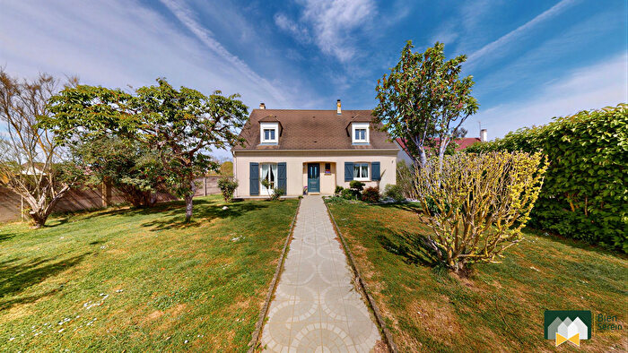 Maison 6 pièces à vendre - Ver-lès-Chartres