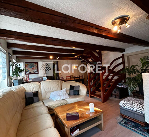 Meistratzheim : Appartement 3 pièces à louer