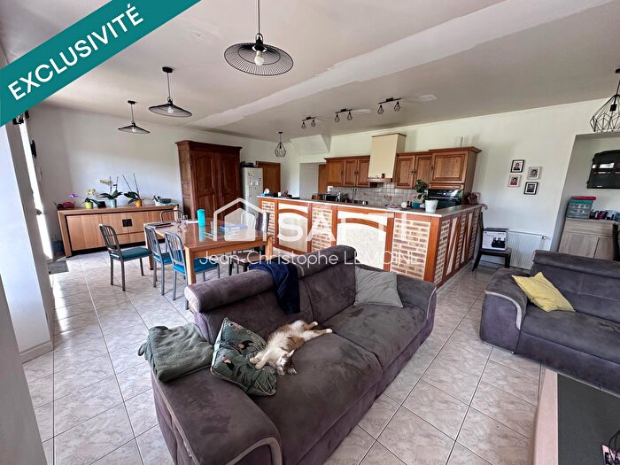 La Guerche-de-Bretagne - Maison 7 pièces à vendre