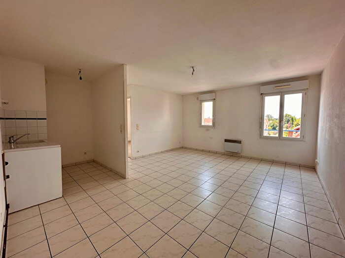 Appartement 2 pièces à vendre à Gujan-Mestras, Centre-ville