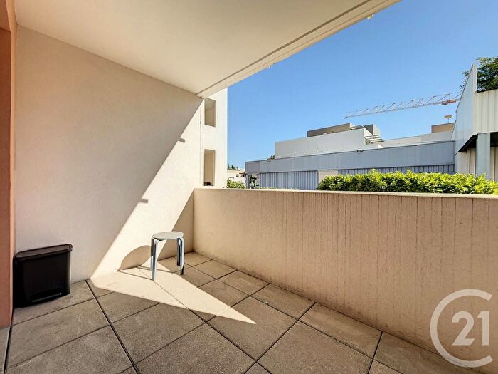 Castelnau-le-Lez - Appartement 1 pièce à louer