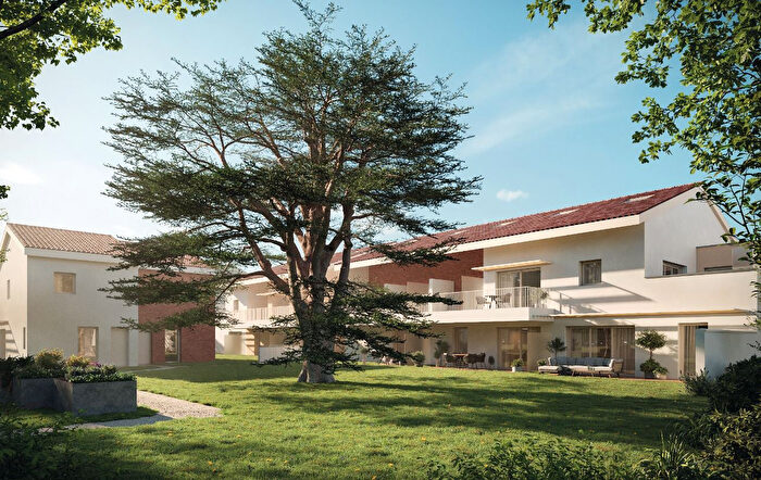 Maison à vendre - Toulouse, Les Pradettes - 4 pièces - 3 chambres