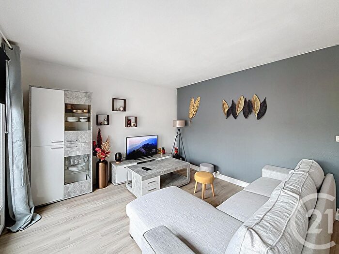 Appartement à vendre - Rambouillet, Bel-Air, Racinay, Pierrefite - 1 pièce