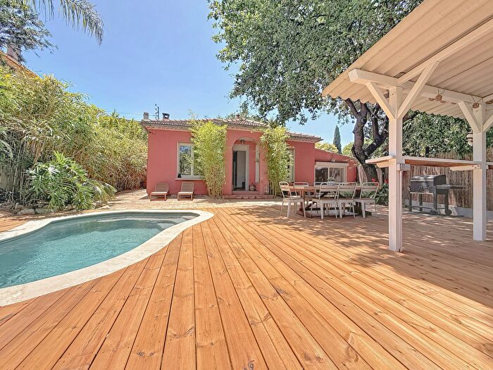 Toulon, Les Ameniers : Maison 3 pièces à vendre