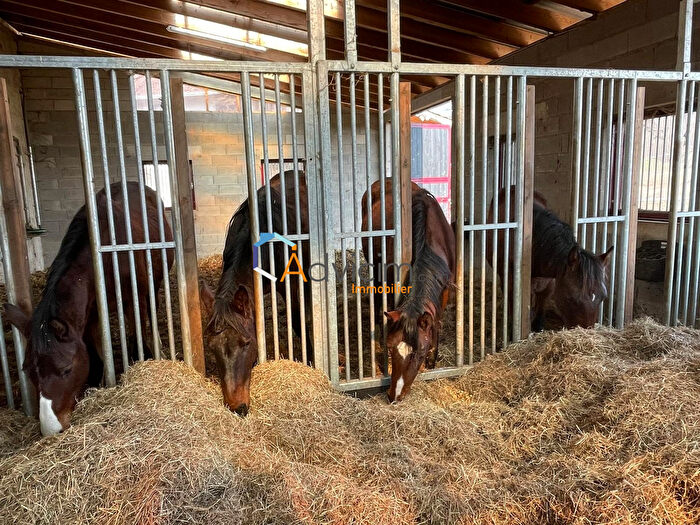 Maison à vendre - Saulx - 5 pièces - 3 chambres