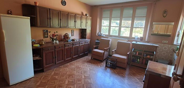 Maison 6 pièces à Deville, à vendre