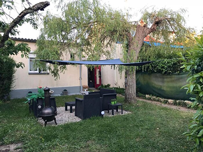 Maison à vendre - Maintenon - 1 pièce - 1 chambre