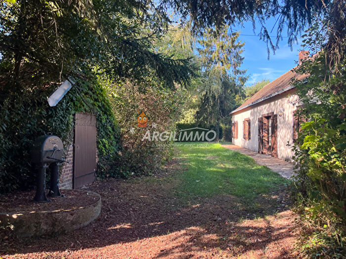 Maison 3 pièces à vendre à Bouloire