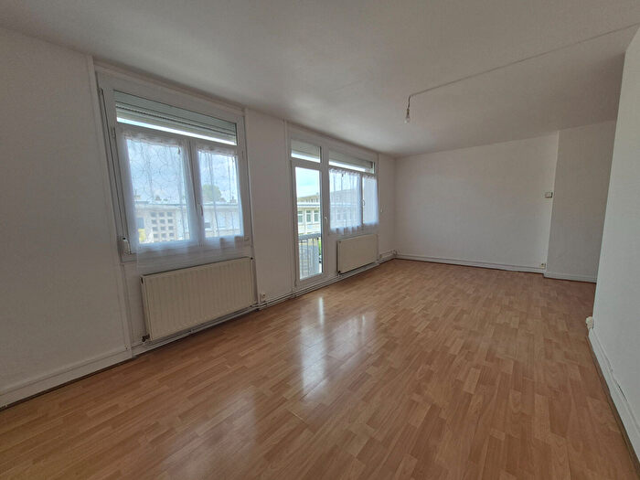 Appartement 4 pièces à vendre à Lens, Est