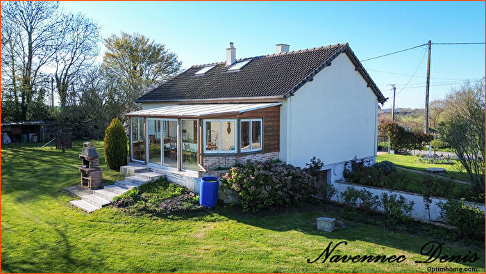 Maison à vendre - Franqueville - 4 pièces - 3 chambres