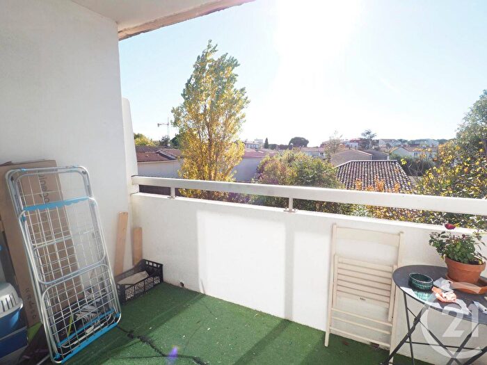 Lunel - Appartement 1 pièce à louer