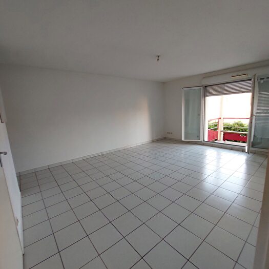 Appartement à vendre - Saint-Jean-dIllac - 2 pièces - 1 chambre