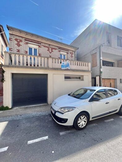 Maison 4 pièces à vendre à Bagnolet, Centre-ville