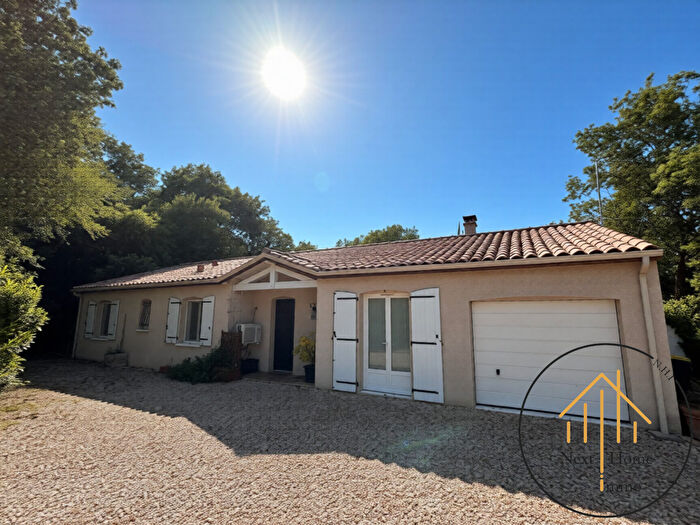 Maison 5 pièces à vendre à Magnac-sur-Touvre