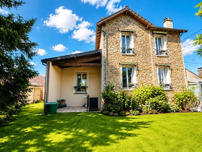Maison 6 pièces à vendre - Tournan-en-Brie