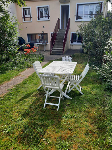 Maison 6 pièces à vendre - Clamart, Galvents, Corby